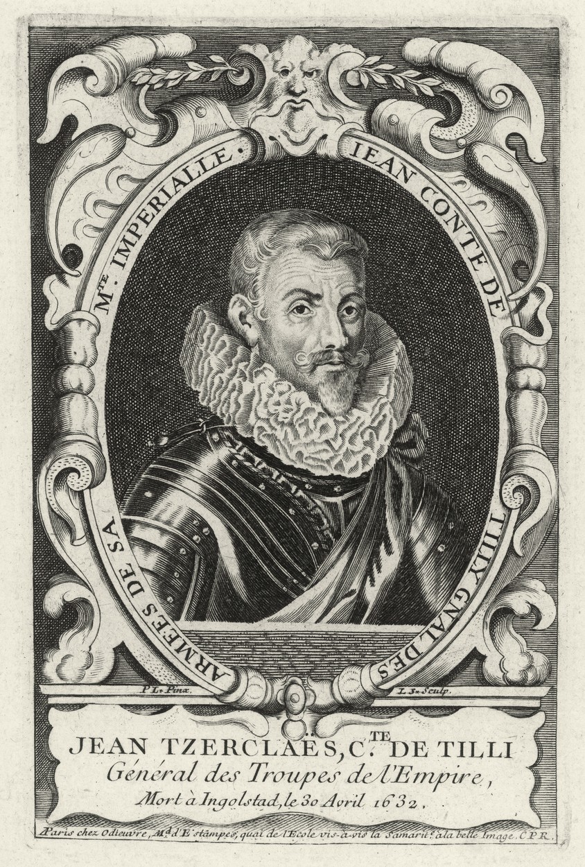 Osobnosti Bitvy na Bílé hoře